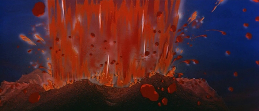 Alakazam The Great (1960) - The Internet Animation Database