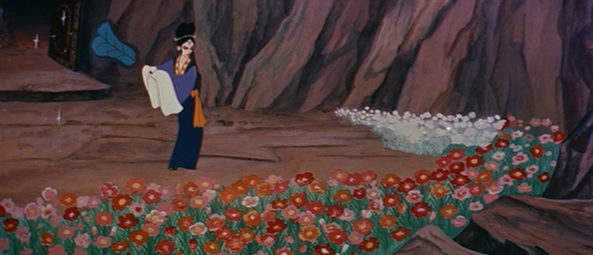Alakazam The Great (1960) - The Internet Animation Database