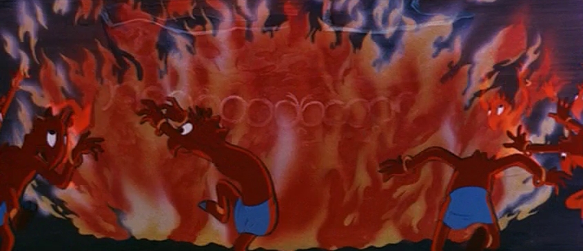 Alakazam The Great (1960) - The Internet Animation Database