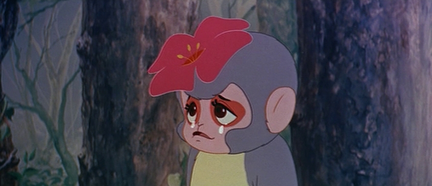 Alakazam The Great (1960) - The Internet Animation Database