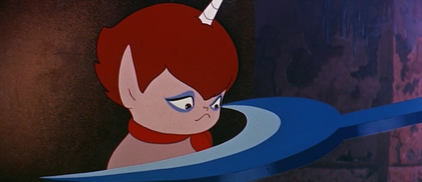 Alakazam The Great (1960) - The Internet Animation Database