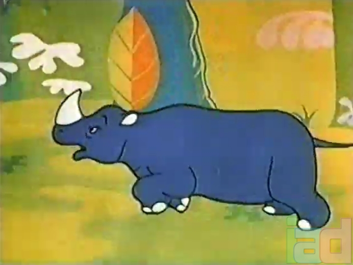 Fiddle Faddle (1960) - The Internet Animation Database