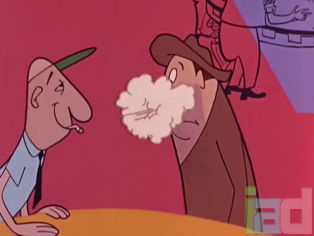 From Dime to Dime (1960) - The Internet Animation Database