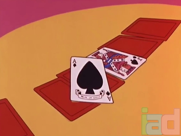 From Dime to Dime (1960) - The Internet Animation Database