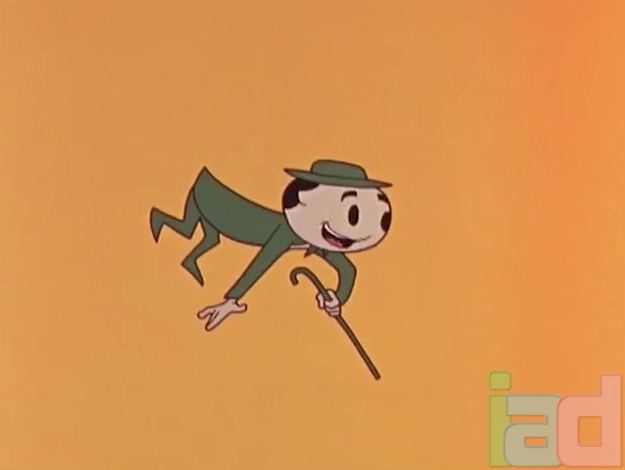 From Dime to Dime (1960) - The Internet Animation Database