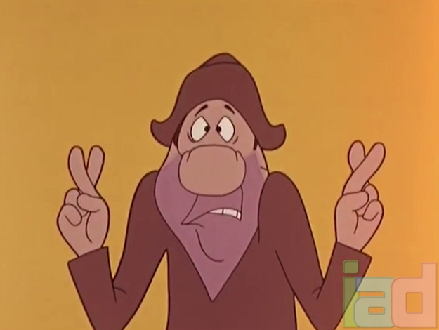 From Dime to Dime (1960) - The Internet Animation Database