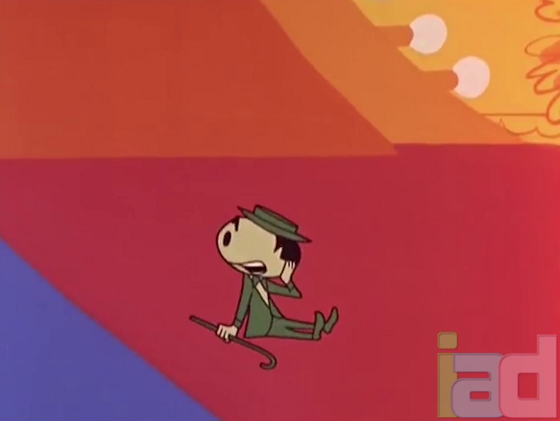 From Dime to Dime (1960) - The Internet Animation Database