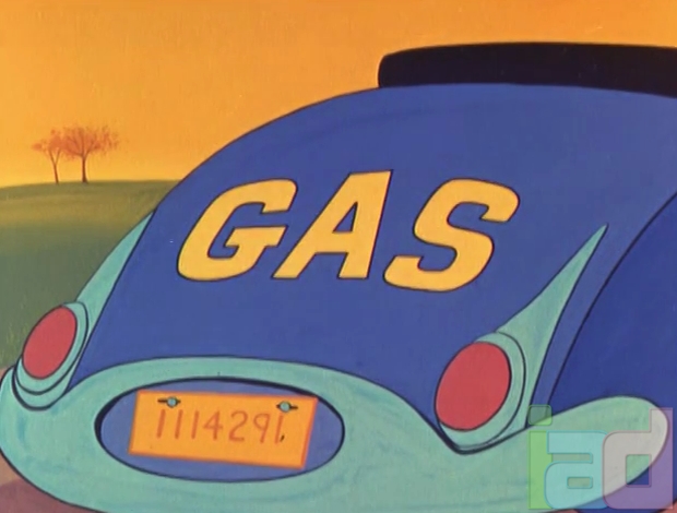 Silly Science (1960) - The Internet Animation Database