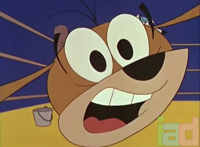 Busy Buddies (1960) - The Internet Animation Database