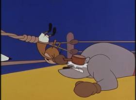 Busy Buddies (1960) - The Internet Animation Database