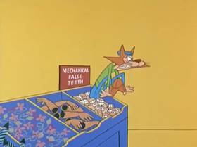 Counter Attack (1960) - The Internet Animation Database