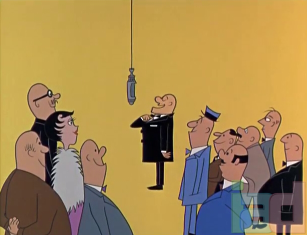 Top Cat (1960) - The Internet Animation Database