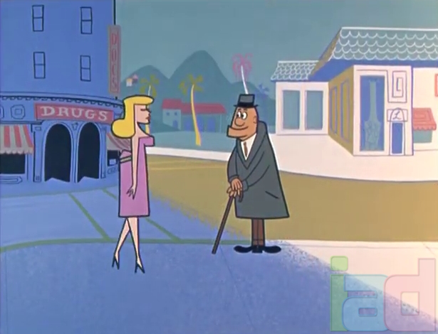 Top Cat (1960) - The Internet Animation Database