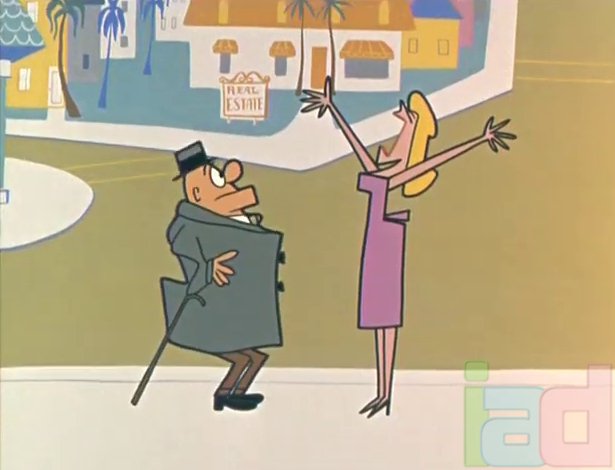 Top Cat (1960) - The Internet Animation Database