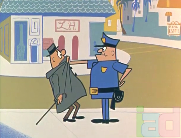 Top Cat (1960) - The Internet Animation Database