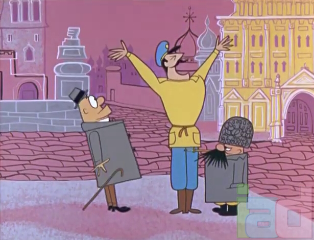 Top Cat (1960) - The Internet Animation Database