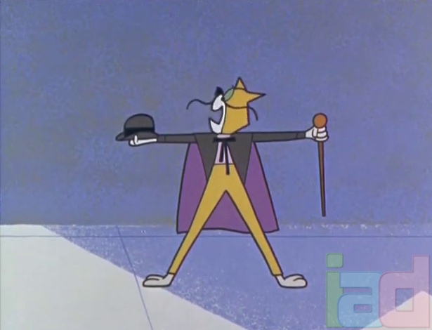 Top Cat (1960) - The Internet Animation Database