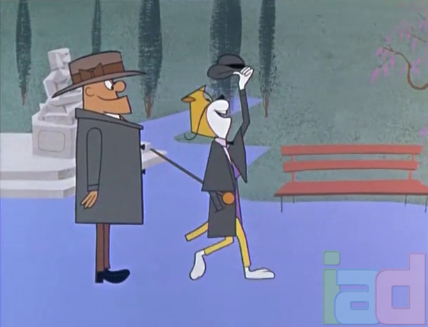 Top Cat (1960) - The Internet Animation Database