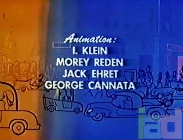 Top Cat (1960) - The Internet Animation Database