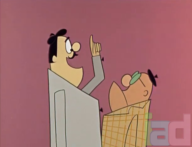 Top Cat (1960) - The Internet Animation Database