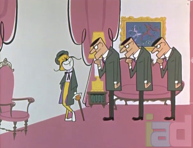 Top Cat (1960) - The Internet Animation Database