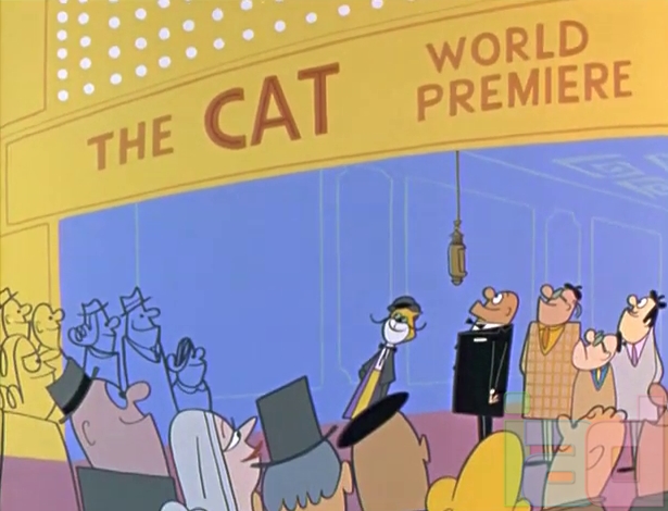 Top Cat (1960) - The Internet Animation Database