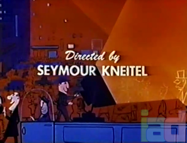 Top Cat (1960) - The Internet Animation Database