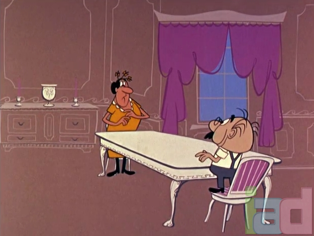 Electronica (1960) - The Internet Animation Database