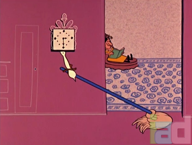 Electronica (1960) - The Internet Animation Database