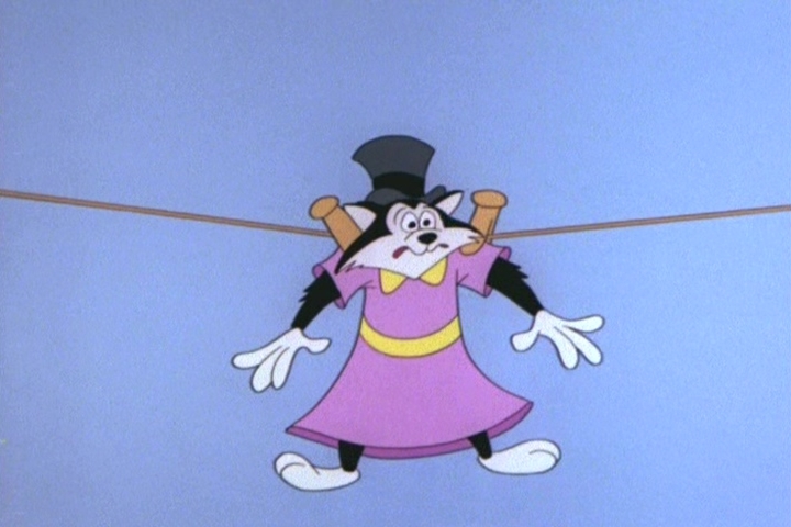 Witty Kitty (1960) - The Internet Animation Database