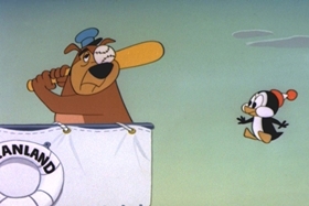 Fish Hooked (1960) - The Internet Animation Database