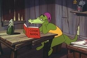 Southern Fried Hospitality (1960) - The Internet Animation Database
