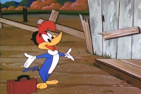 Southern Fried Hospitality (1960) - The Internet Animation Database