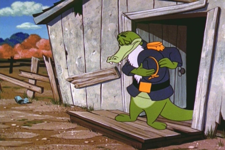Southern Fried Hospitality (1960) - The Internet Animation Database