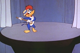 Southern Fried Hospitality (1960) - The Internet Animation Database