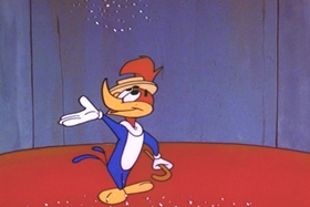 Southern Fried Hospitality (1960) - The Internet Animation Database