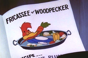 Southern Fried Hospitality (1960) - The Internet Animation Database