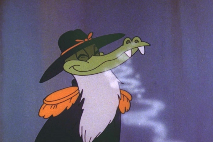 Southern Fried Hospitality (1960) - The Internet Animation Database