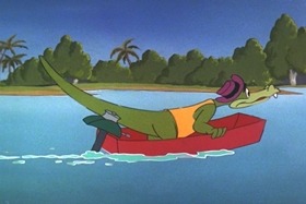 Southern Fried Hospitality (1960) - The Internet Animation Database