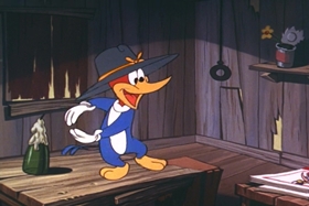 Southern Fried Hospitality (1960) - The Internet Animation Database
