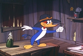 Southern Fried Hospitality (1960) - The Internet Animation Database
