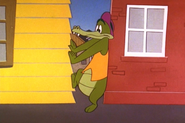 Southern Fried Hospitality (1960) - The Internet Animation Database