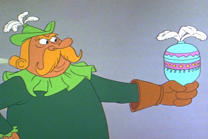 Fowled-Up Falcon (1960) - The Internet Animation Database