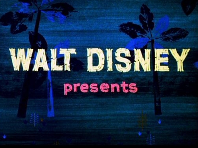 Goliath II (1960) - The Internet Animation Database