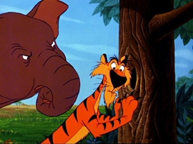 Goliath II (1960) - The Internet Animation Database