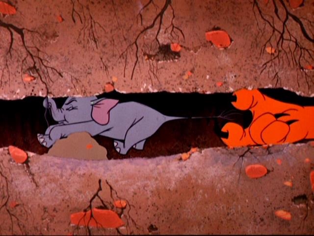 Goliath II (1960) - The Internet Animation Database