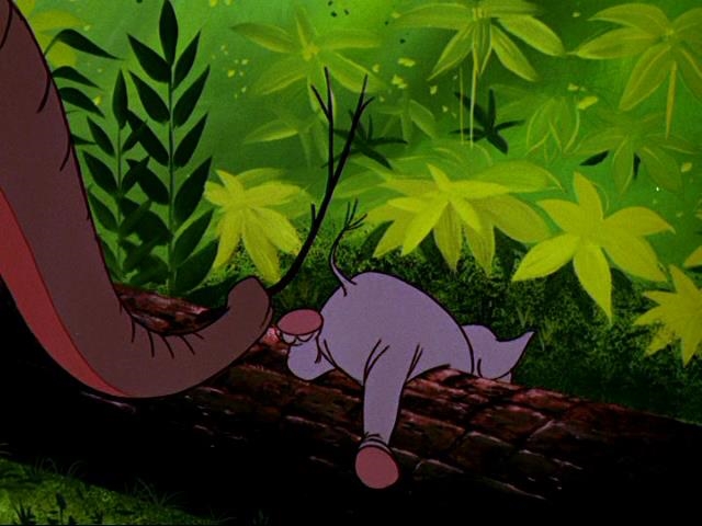 Goliath II (1960) - The Internet Animation Database