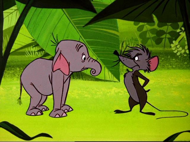 Goliath II (1960) - The Internet Animation Database