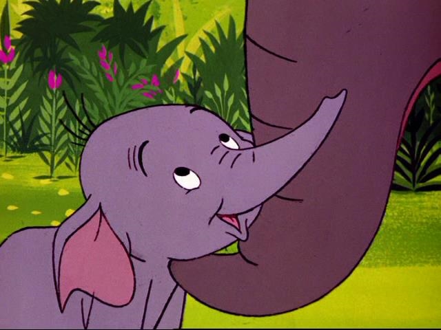 Goliath II (1960) - The Internet Animation Database