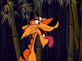 Goliath II (1960) - The Internet Animation Database